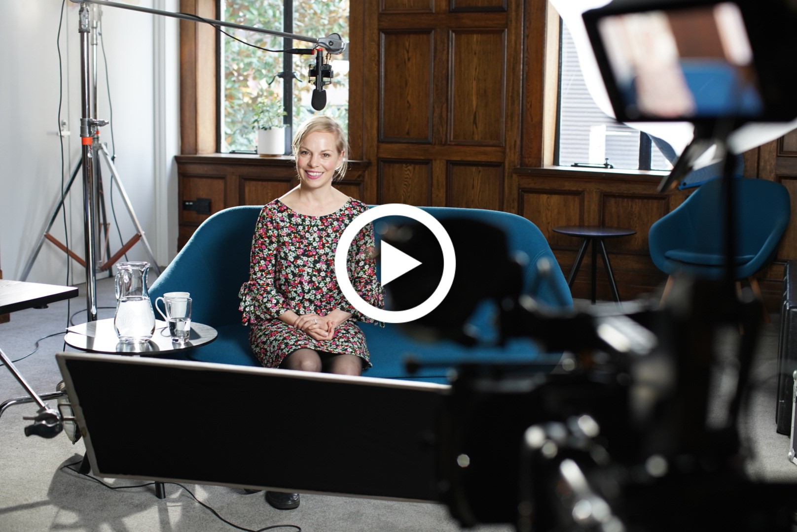 Lending to Children for Property