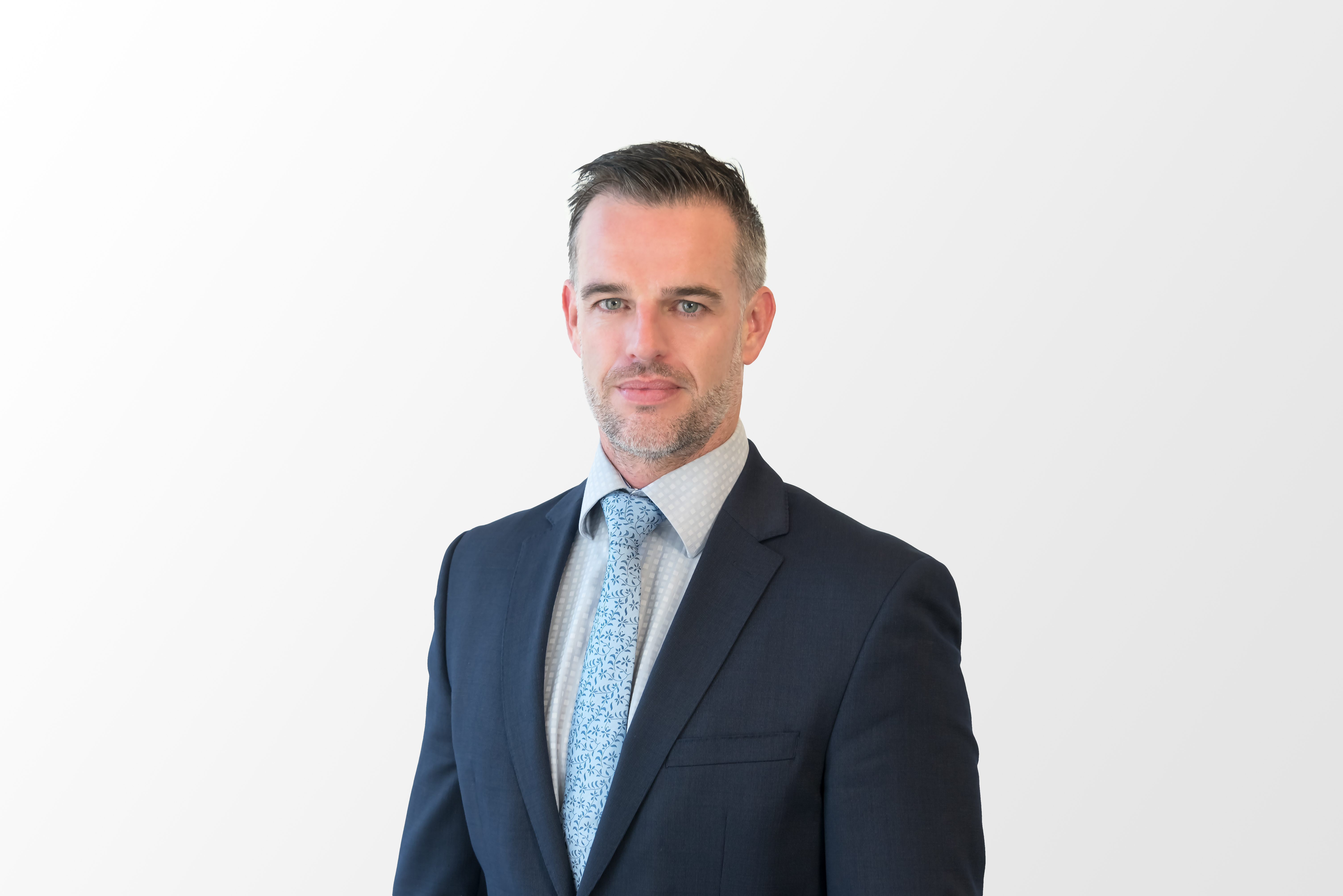 Mini-feature: james nolen, director, k3 legal